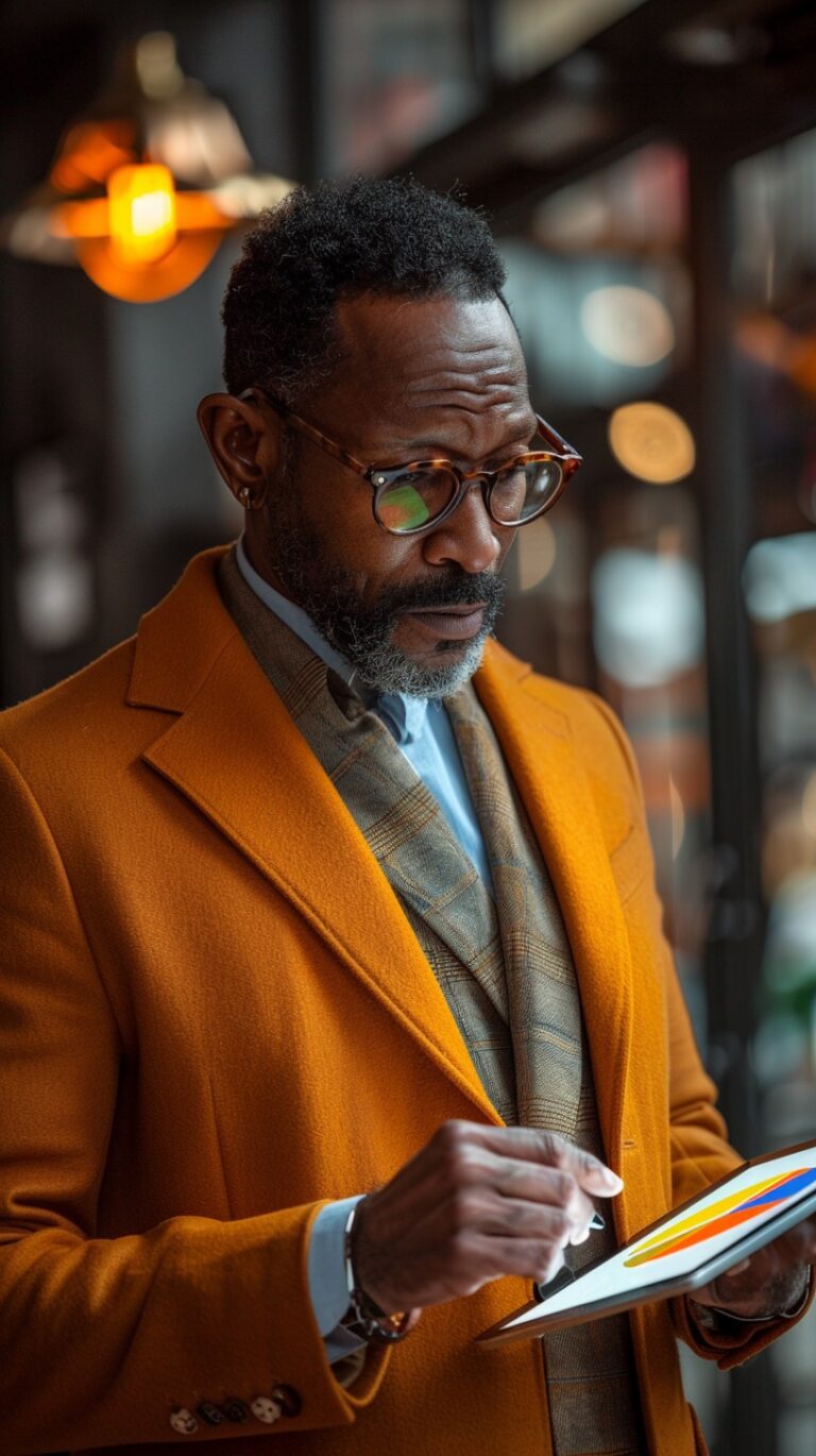The Mysterious World of Modern Dandies - The Ultimate Dandy Blog