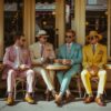 The Mysterious World of Modern Dandies - The Ultimate Dandy Blog