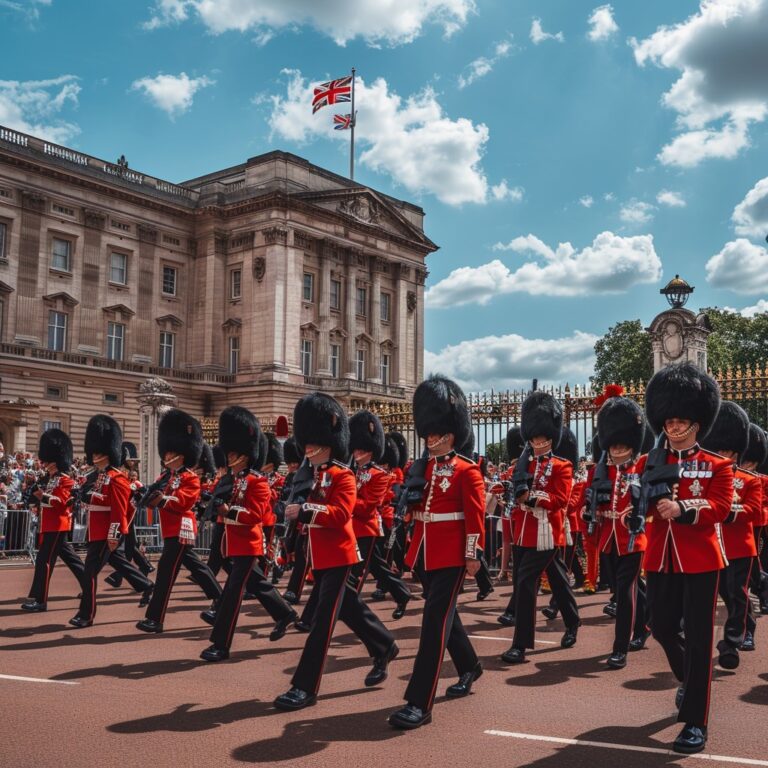Exploring the Essence of the British Gentleman Culture - The Ultimate ...