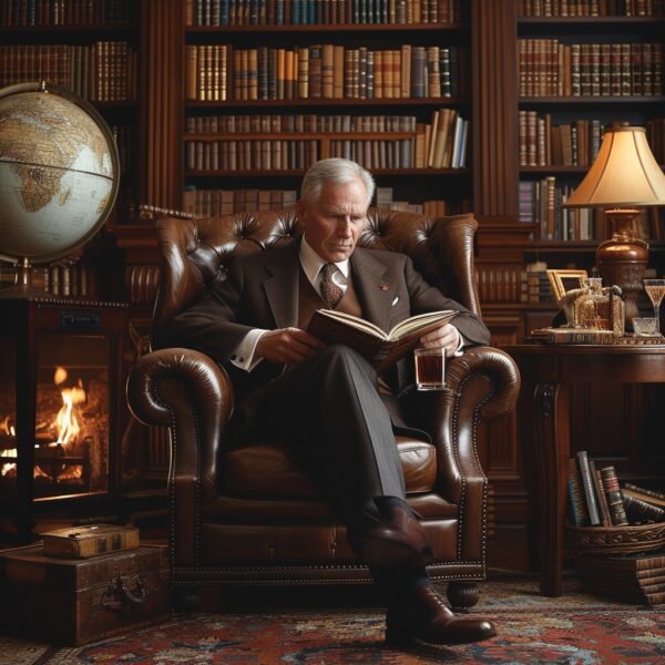 Exploring the Essence of the British Gentleman Culture - The Ultimate ...