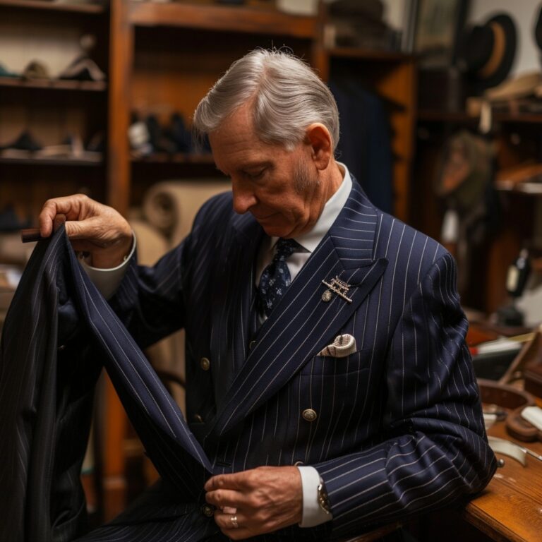 Exploring the Essence of the British Gentleman Culture - The Ultimate ...
